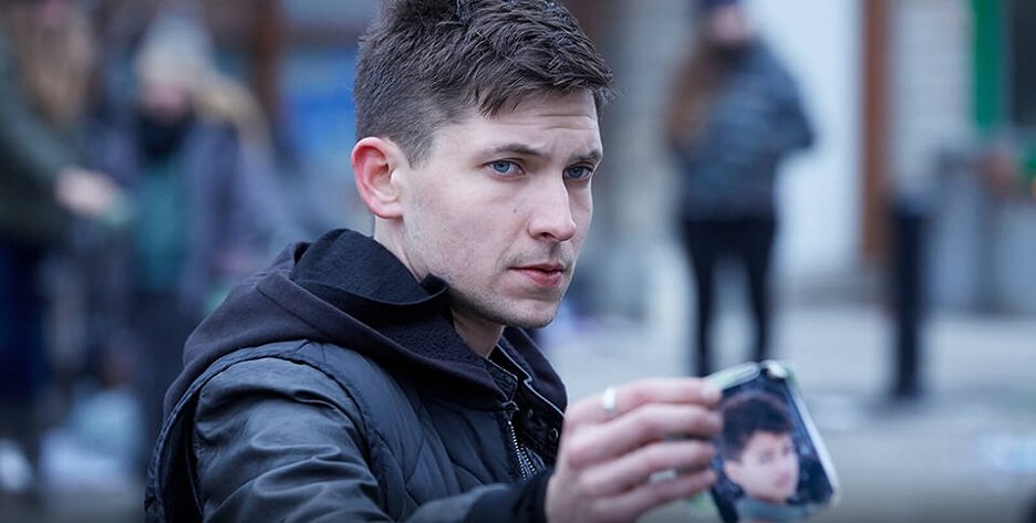 Between (2015) | Galerie - Ze seriálu | ČSFD.cz