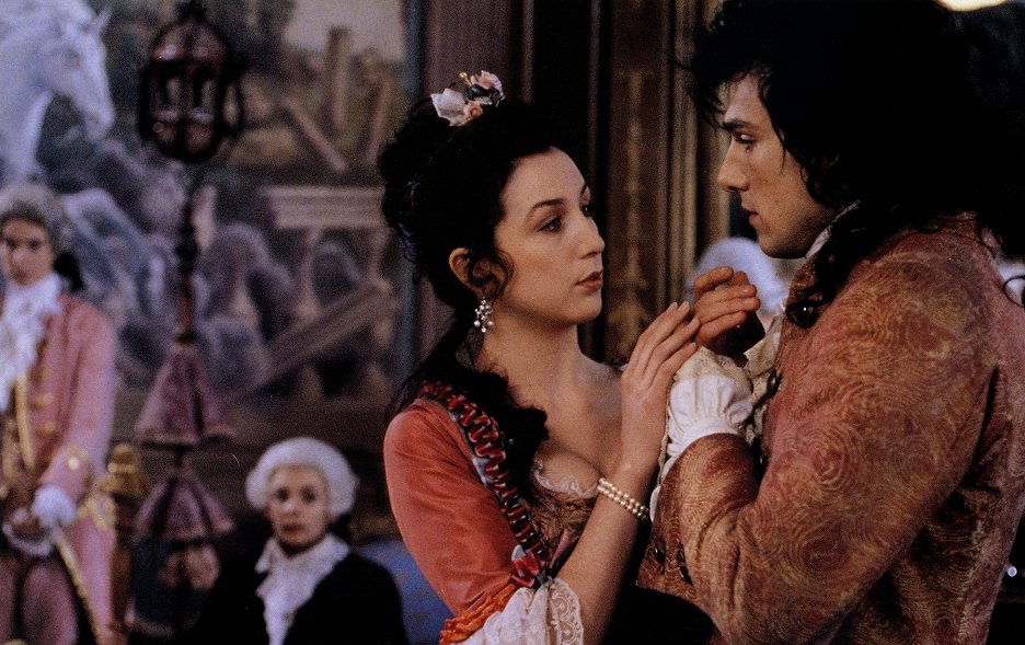 Farinelli (1994) | ČSFD.cz