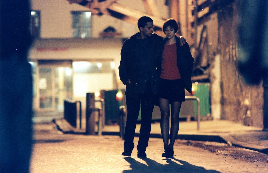 Anna Oz (1996) | ČSFD.sk