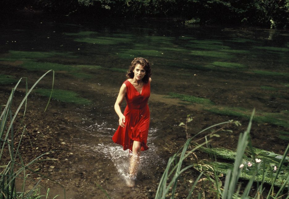 Mefie-toi de l'eau qui dort (1996) | Galerie - Z filmu | ČSFD.cz Mefie-toi de l'eau qui dort (1996) | Galerie - Z filmu | ČSFD.cz