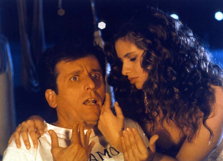 Debora Caprioglio | ČSFD.cz