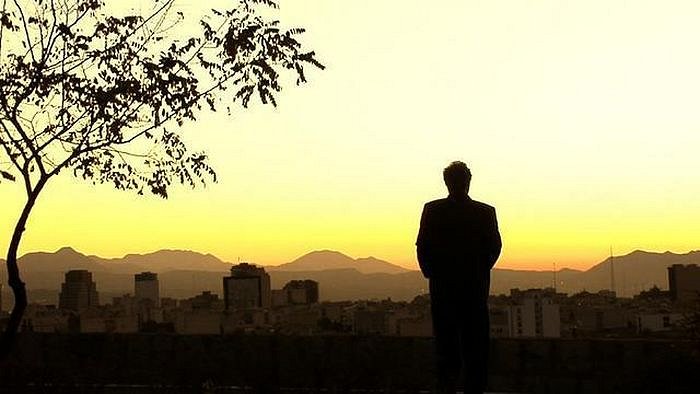 Aragh Sagee (2010) | ČSFD.cz