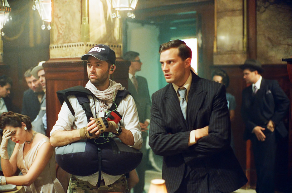 Sean Ellis | ČSFD.cz