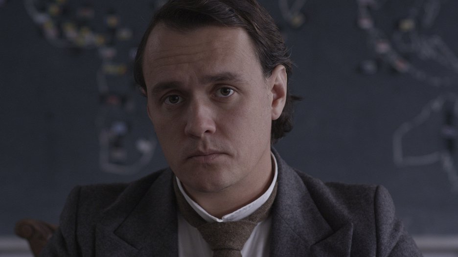 Ben Geurens | ČSFD.cz