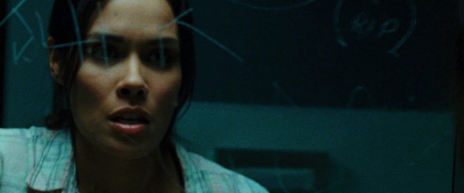 The Collector (2009) | ČSFD.cz