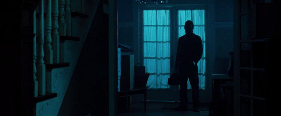 The Collector (2009) | ČSFD.cz