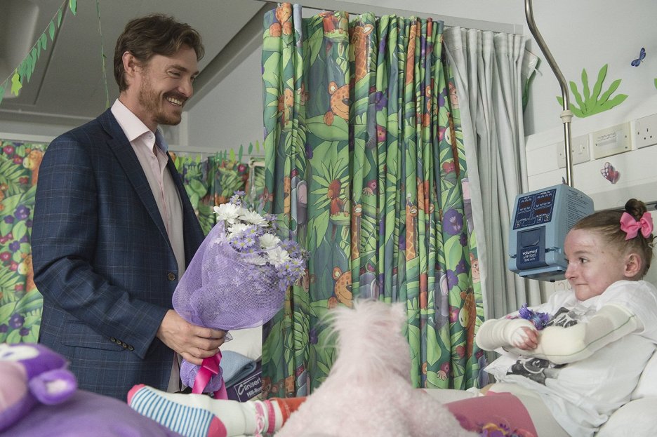 Daisy (2016) | ČSFD.cz