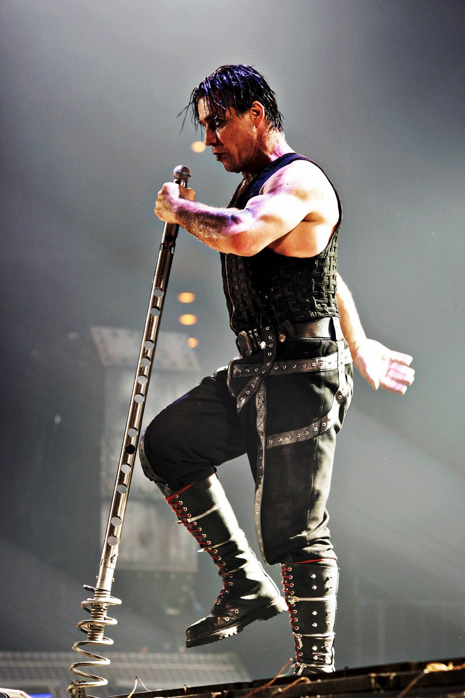 Till Lindemann | ČSFD.cz