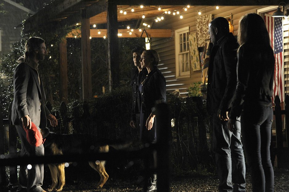 Sam Hazeldine | ČSFD.cz