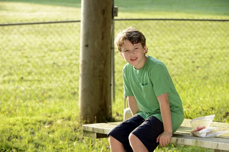 Resurrection - Unearth (S01E02) (2014) | ČSFD.cz