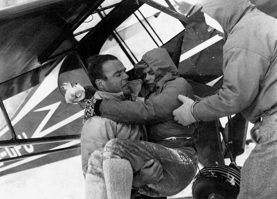 Horský pilot (1959) | ČSFD.cz