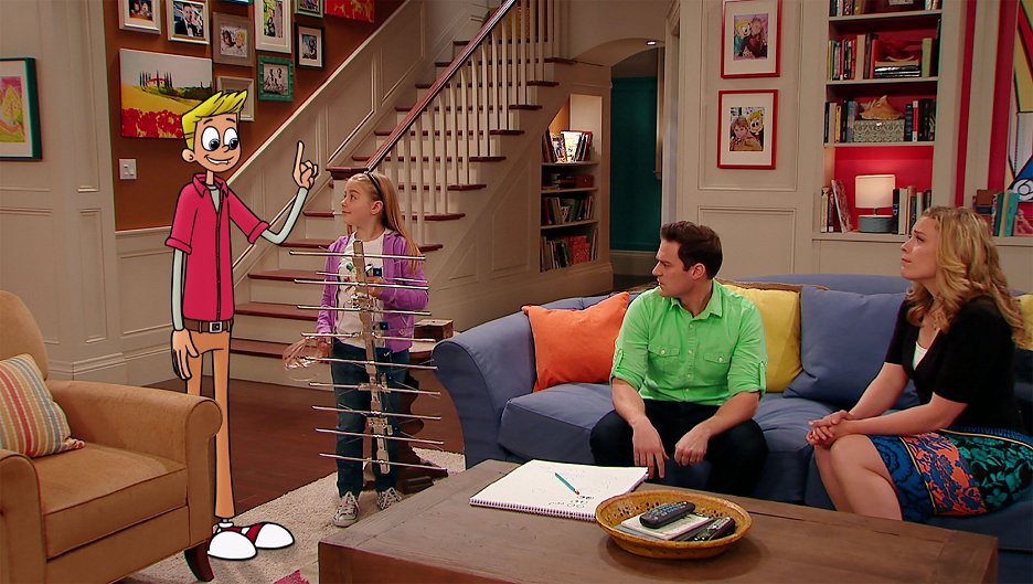 The Stanley Dynamic (2015) | ČSFD.cz