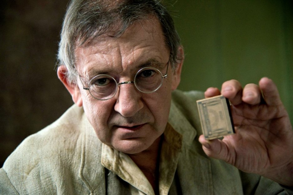 Fieber (2014) | ČSFD.cz