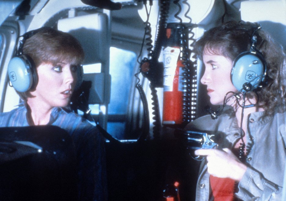Airwolf (1984) | ČSFD.cz