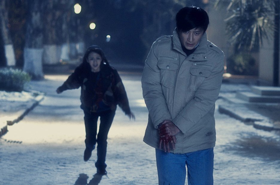 Zhi wo men zhong jiang shi qu de qing chun (2013) | ČSFD.cz