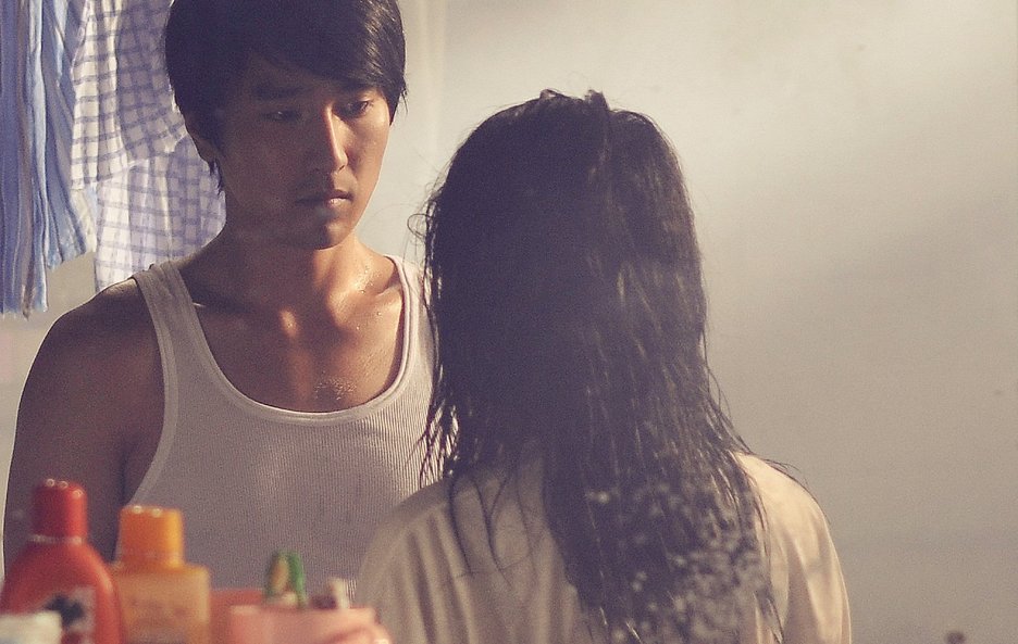 Zhi wo men zhong jiang shi qu de qing chun (2013) | ČSFD.cz