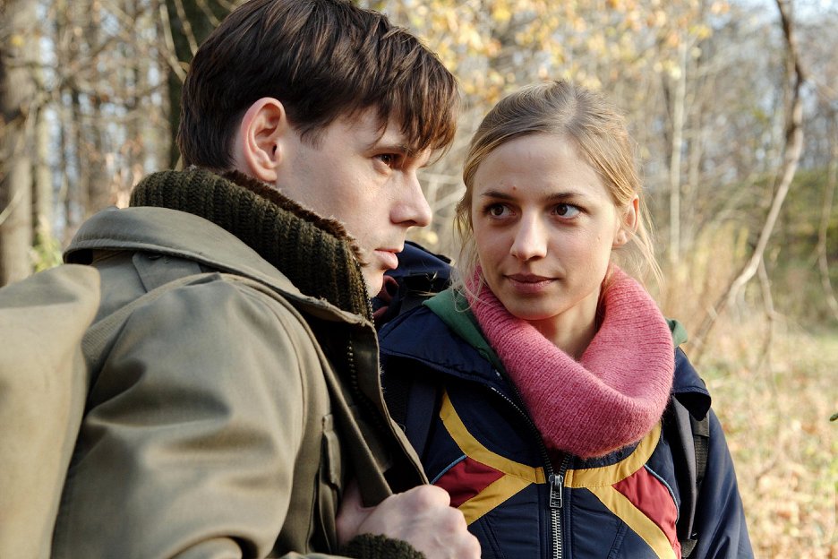 Maria am Wasser (2006) | ČSFD.cz