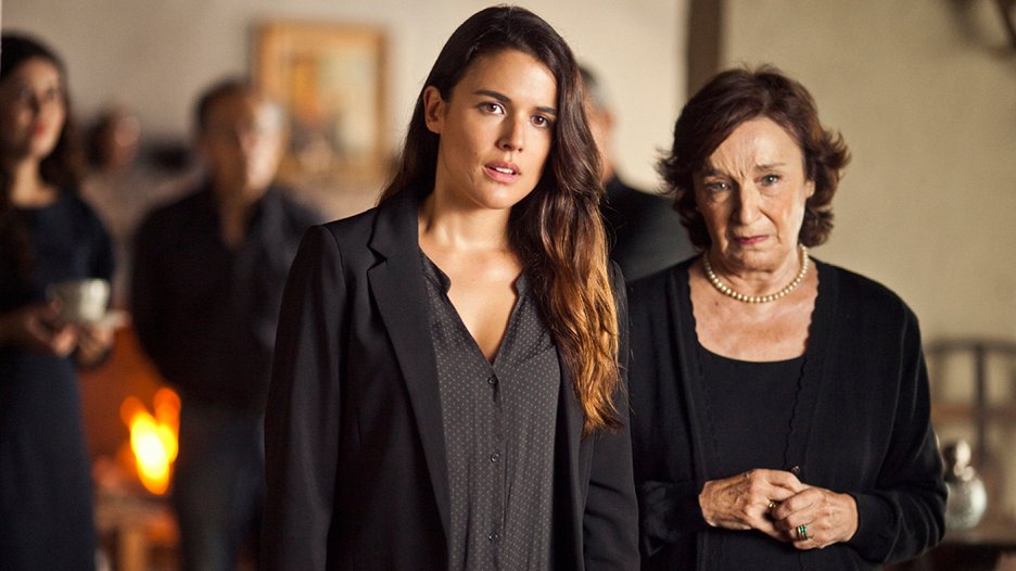 Palmeras en la nieve (2015) | ČSFD.cz