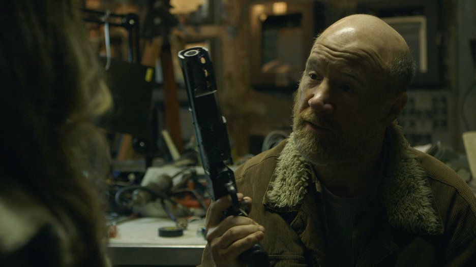 Parallels (2015) | ČSFD.sk