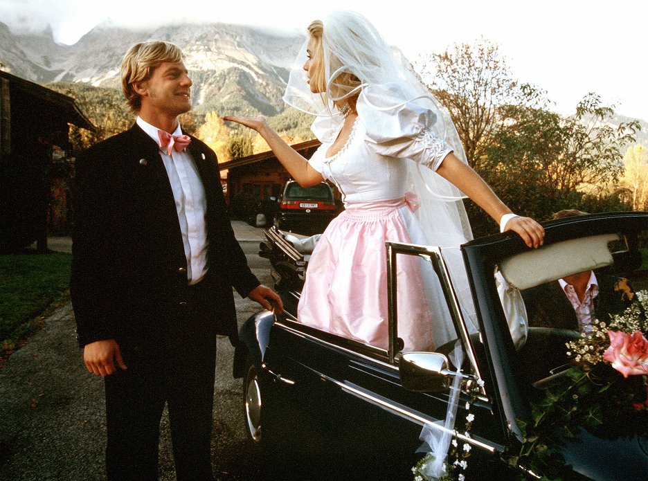 Sag einfach ja! (2002) | ČSFD.cz