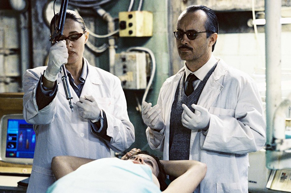 Žraločí muž (2005) | ČSFD.sk