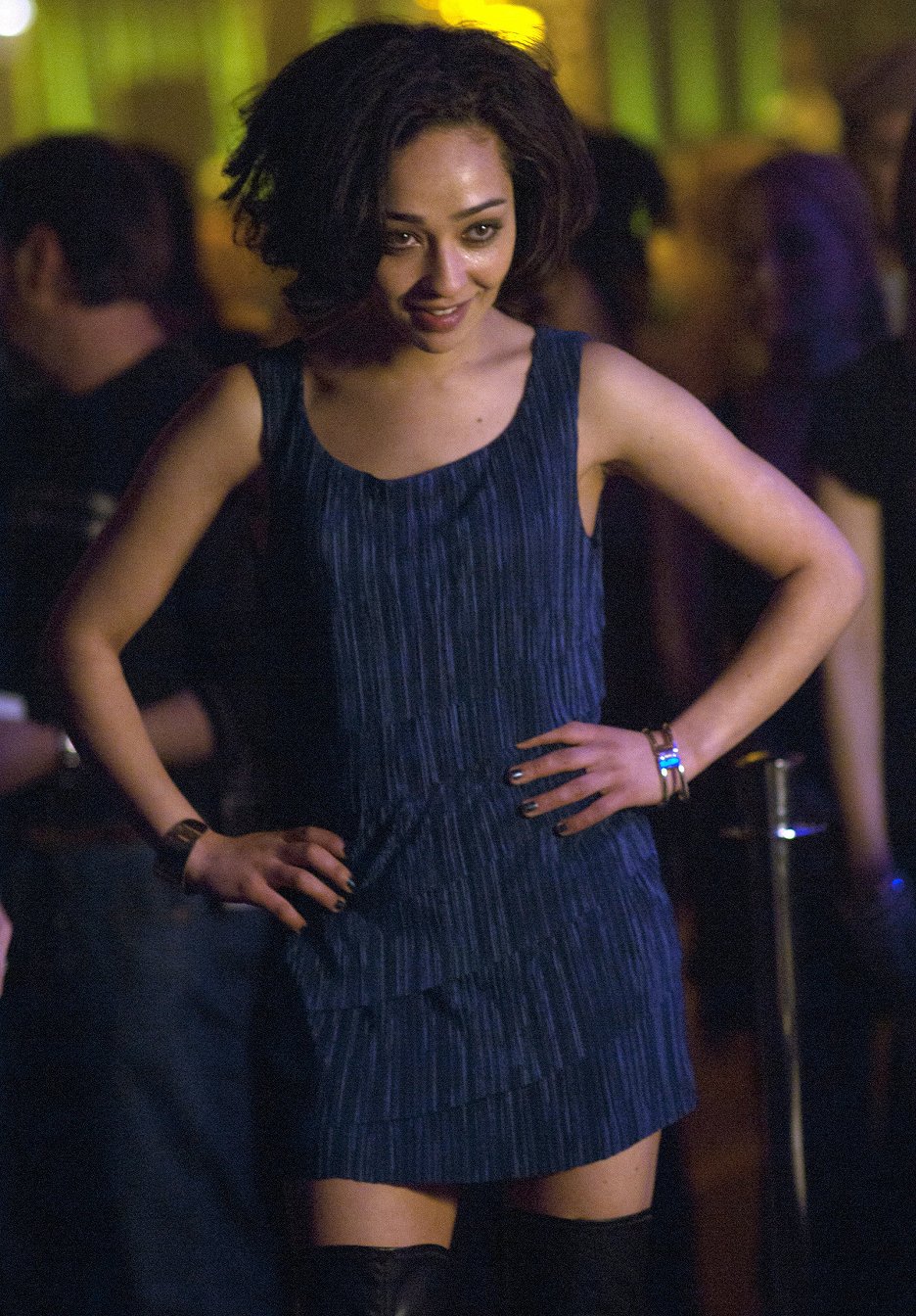 The Samaritan (2012) | ČSFD.cz