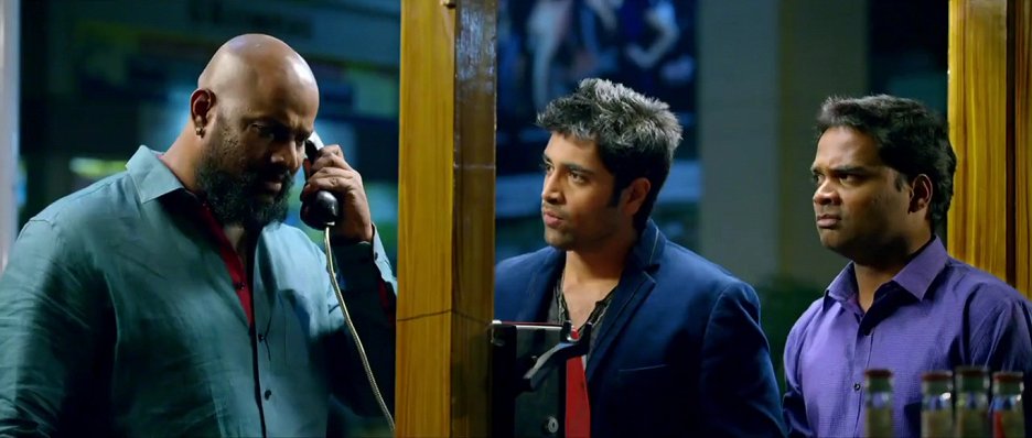 Dongata (2015) | ČSFD.cz