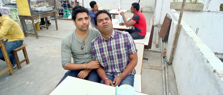 Dongata (2015) | ČSFD.cz