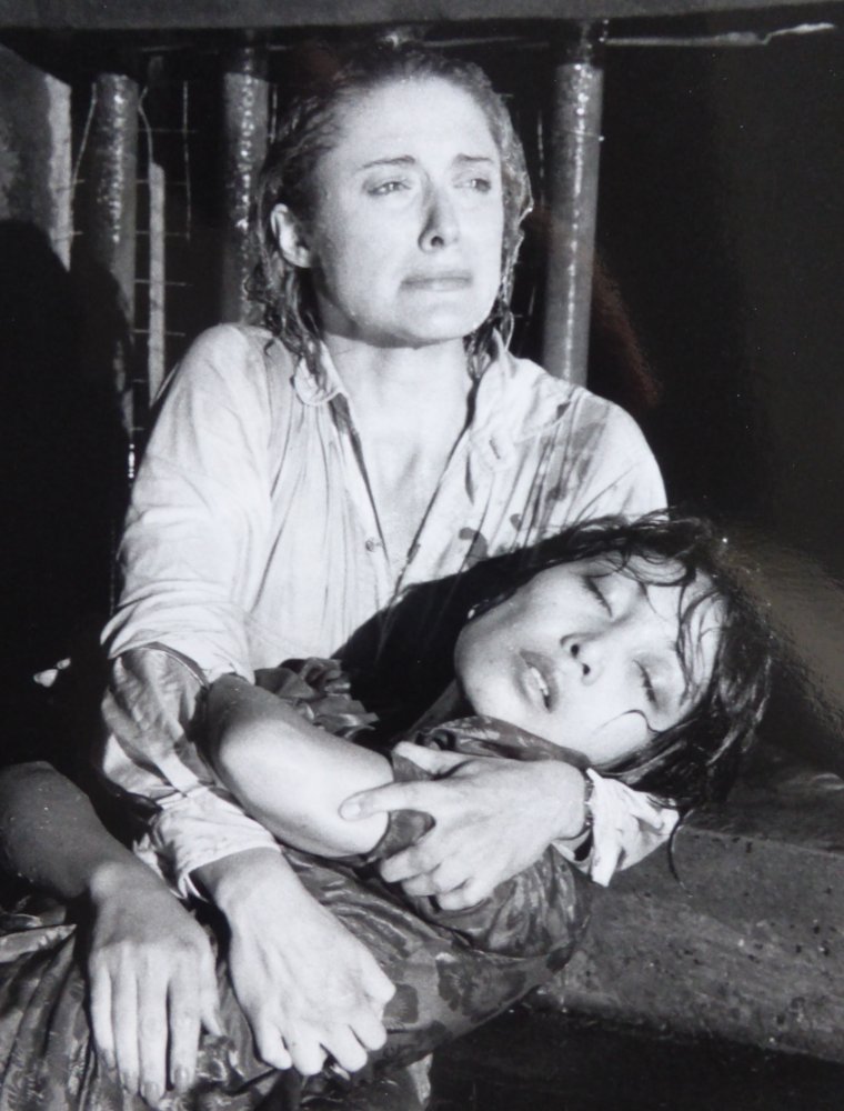 Cassidy (1989) | ČSFD.cz