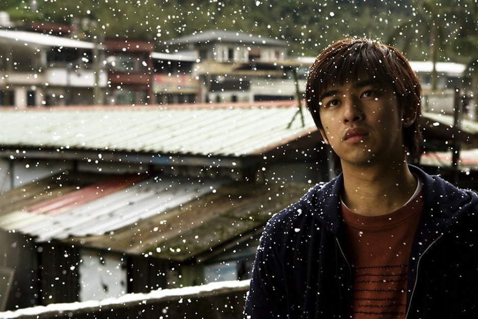 Bo-lin Chen | ČSFD.cz