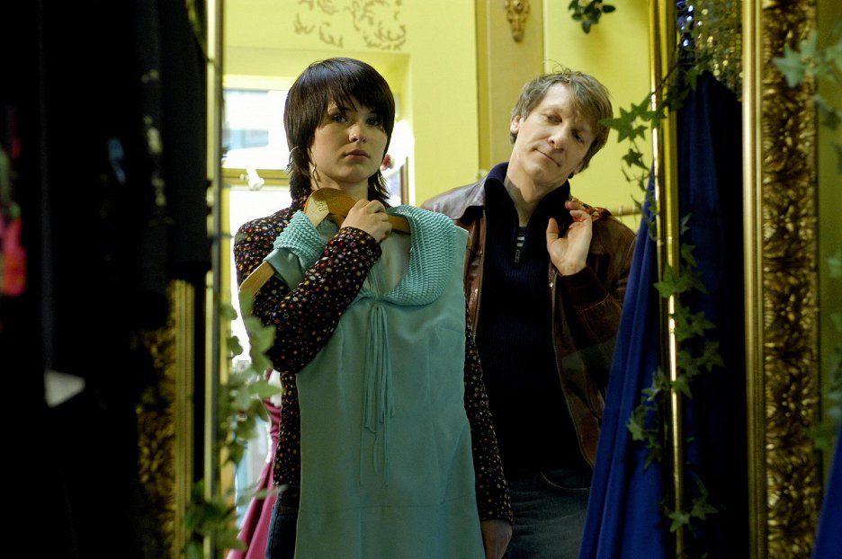 Liebeskind (2005) | ČSFD.cz