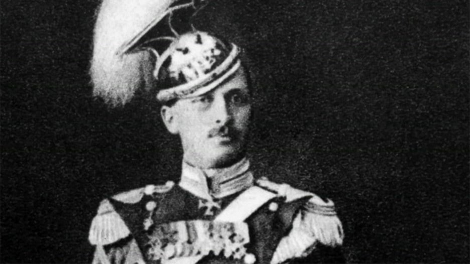 Carl Gustaf Emil Mannerheim | ČSFD.cz