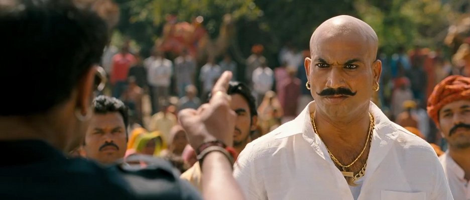 Jeetu Verma | Galerie - Z filmu | ČSFD.cz