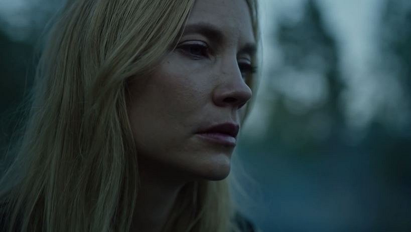 Jordskott - Episode 1 (S01E01) (2015) | ČSFD.cz