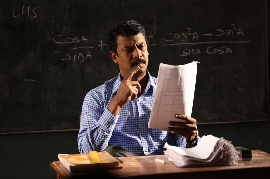 Samuthirakani | Galerie - Z filmu | ČSFD.cz