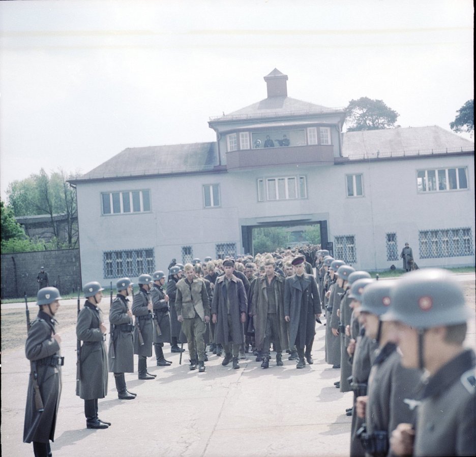 Ernst Schneller (1977) | ČSFD.cz