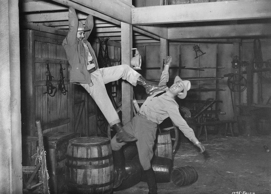 The Tiger Woman (1944) | ČSFD.cz