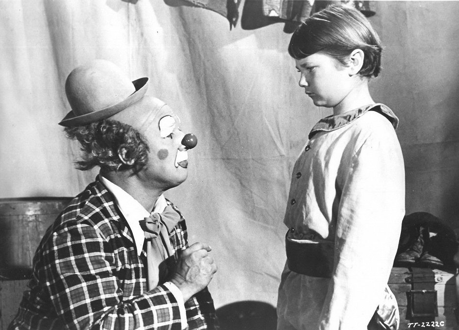 Toby Tyler (1960) | Galéria - Z filmu | ČSFD.sk