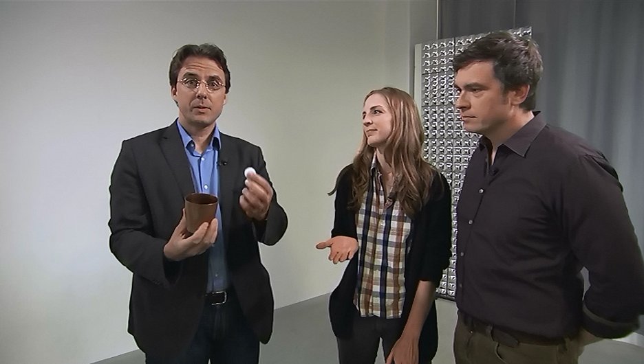 Xenius (2009) | ČSFD.cz