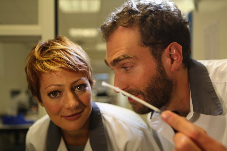 Xenius (2009) | ČSFD.cz