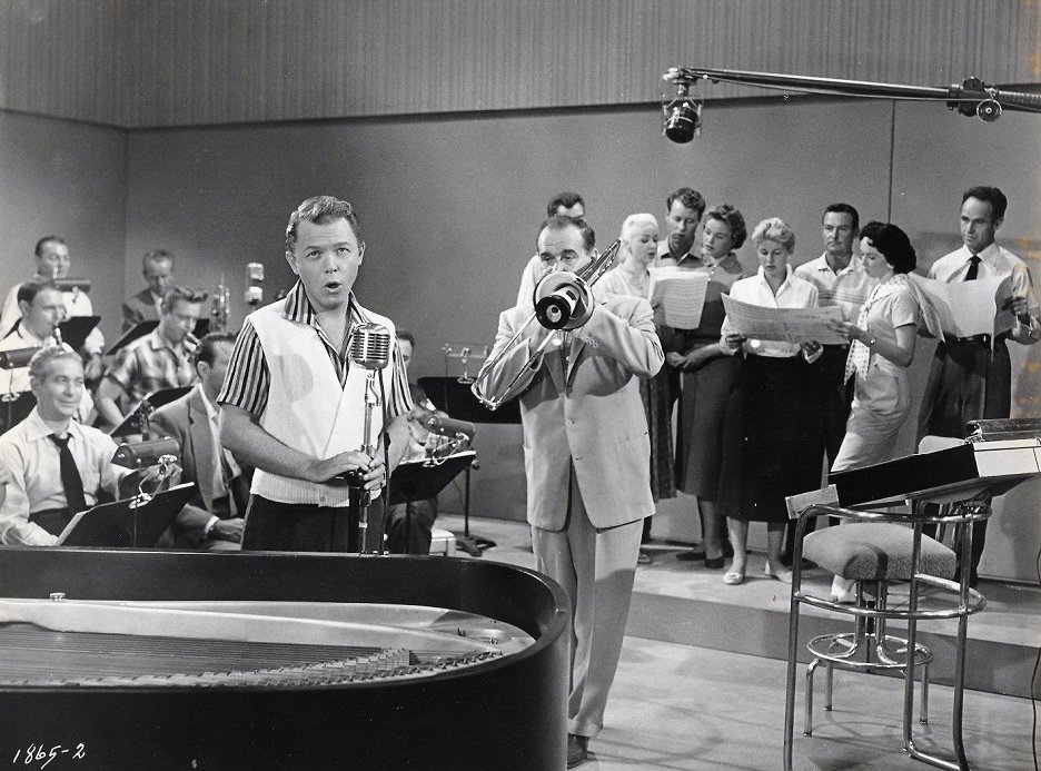 The Big Beat (1958) | ČSFD.cz