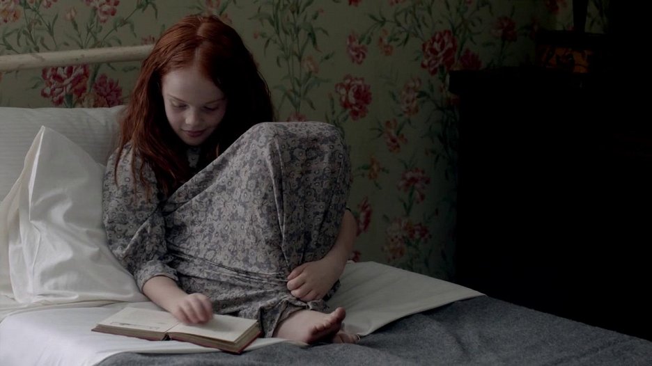 Madeleine Power | Galerie - Z filmu | ČSFD.cz