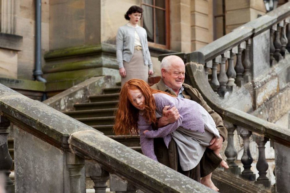 Madeleine Power | ČSFD.cz