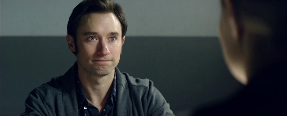 Contracted: Phase II (2015) | ČSFD.cz