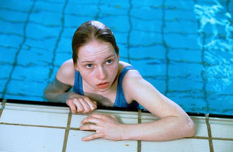 Stahlnetz - Die Zeugin (E23) (1999) | ČSFD.cz