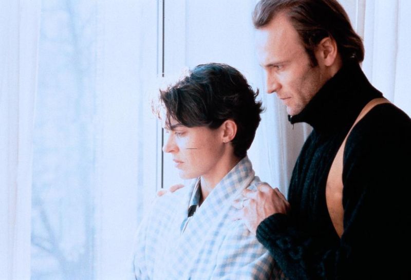 Stahlnetz - Der Spanner (E24) (1999) | ČSFD.cz