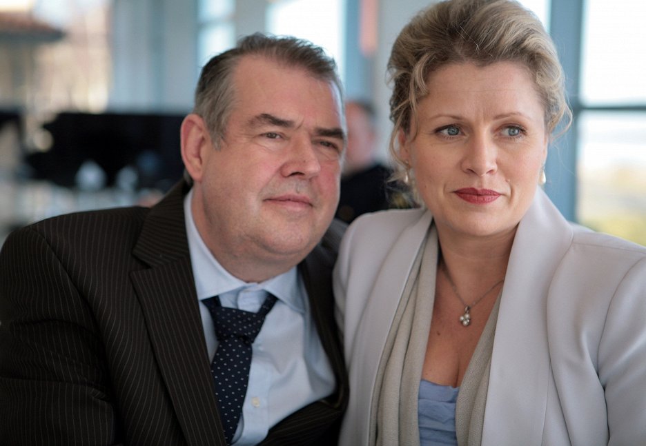 Wallander - Läckan (S02E07) (2009) | Tvůrci | ČSFD.cz