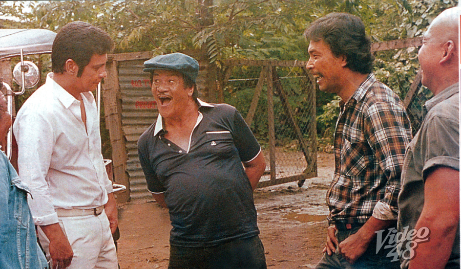 Kmotr (1984) | ČSFD.cz