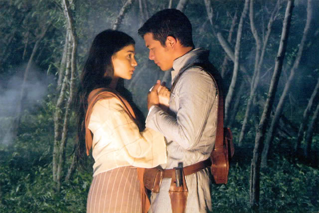 Baler (2008) | ČSFD.cz