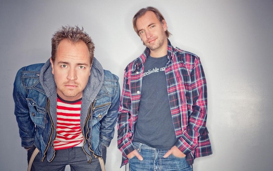 Måns Mårlind | ČSFD.sk